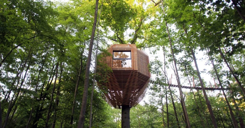 Nos 10 adresses pour un week-end nature proche de Paris