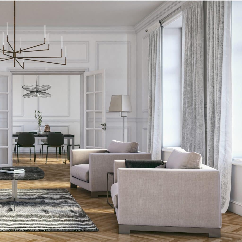 5 tendances déco pour 2024